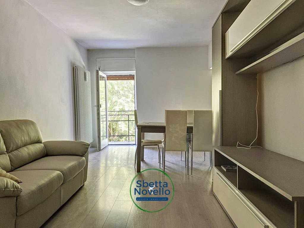 Appartamento in vendita a Borgo Valsugana corso Ausugum