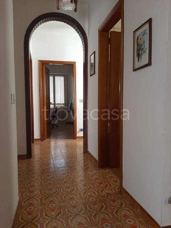 Appartamento in in vendita da privato a Montescaglioso via Sant'Antonio, 153