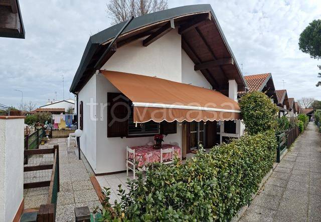 Villa a Schiera in vendita a Comacchio via delle Anatre