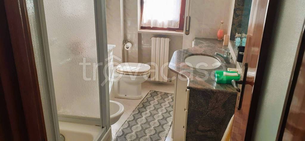 Appartamento in vendita a Crotone via Giovanni Paolo II