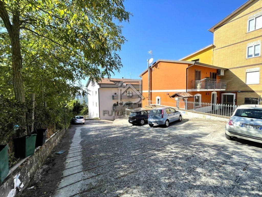 Appartamento in vendita ad Ariano Irpino via Giacomo Matteotti