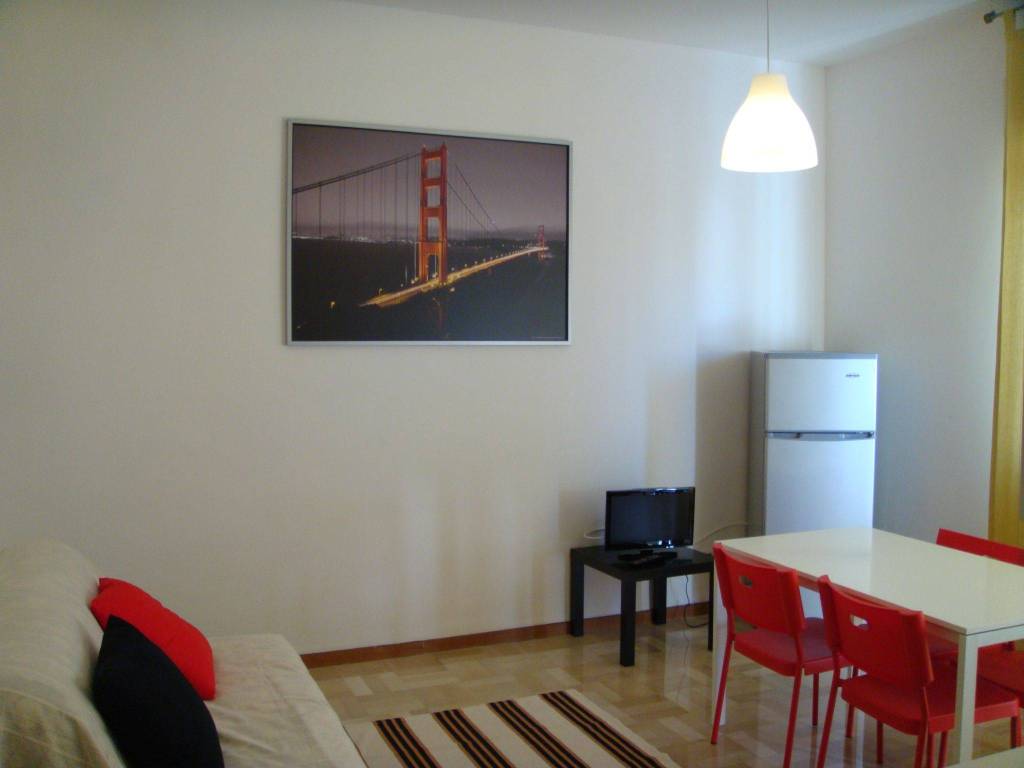 Appartamento in in vendita da privato ad Ancona piazzale della Libertà, 9