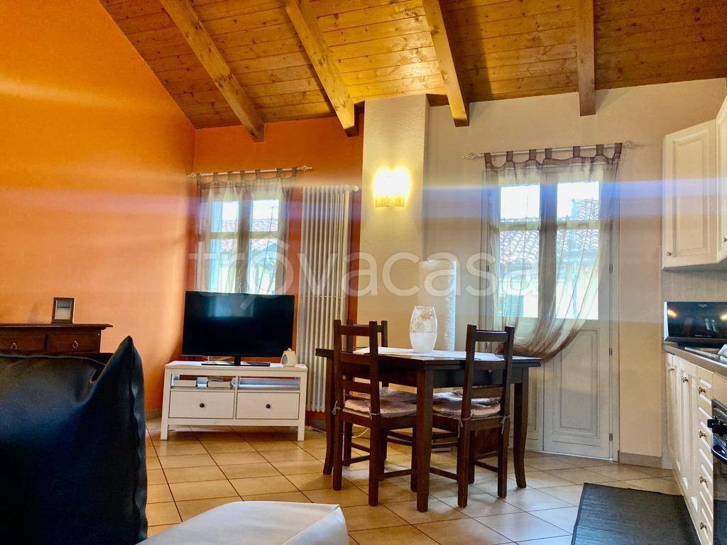 Appartamento in vendita a Savigliano