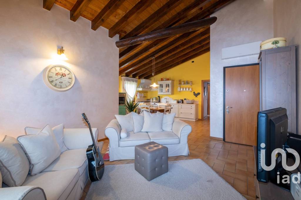 Appartamento in vendita a Castel Goffredo via Monsignor Alessandro Mori, 185