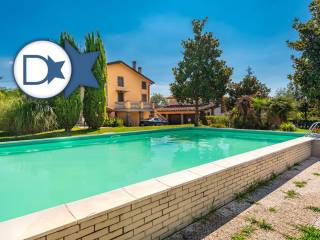 Villa in vendita a Vecchiano via 20 Settembre, 4 Foto-19