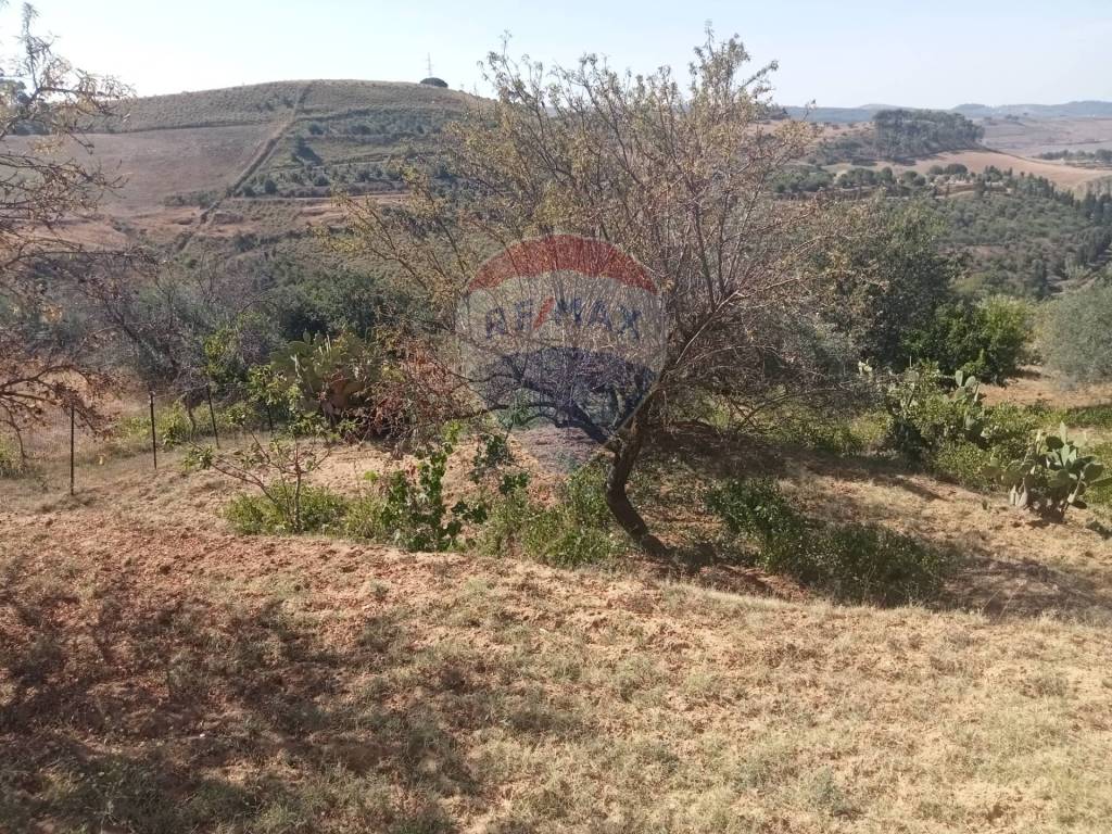 Villa in vendita a Piazza Armerina contrada malcristiano