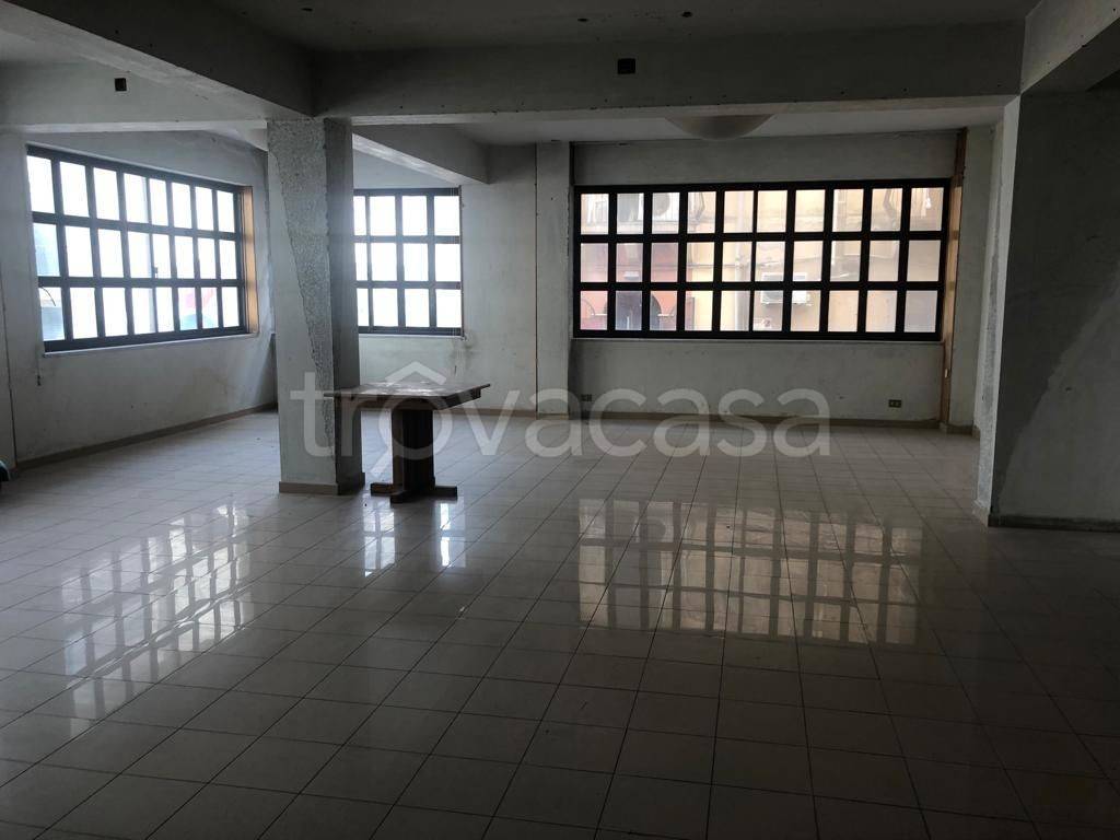 Appartamento in in vendita da privato a Siderno via d. Correale Santacroce, 10