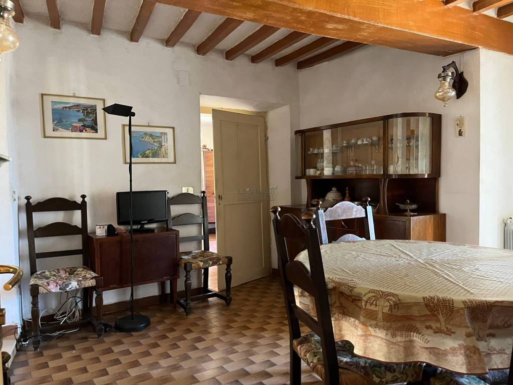 Appartamento in vendita ad Anghiari