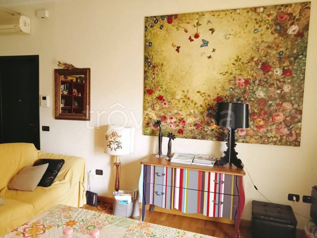 Appartamento in in vendita da privato a Parma via Ignazio Affanni