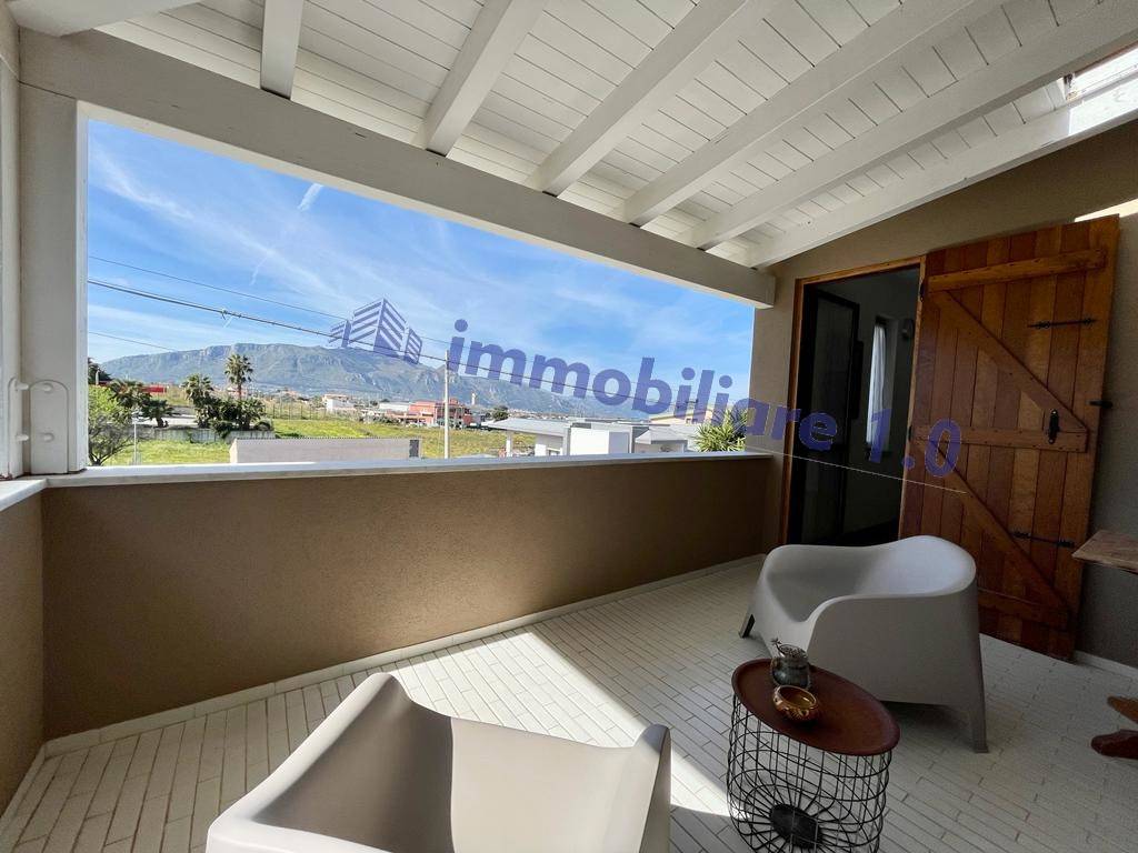 Villa in vendita ad Alcamo contrada San Gaetano