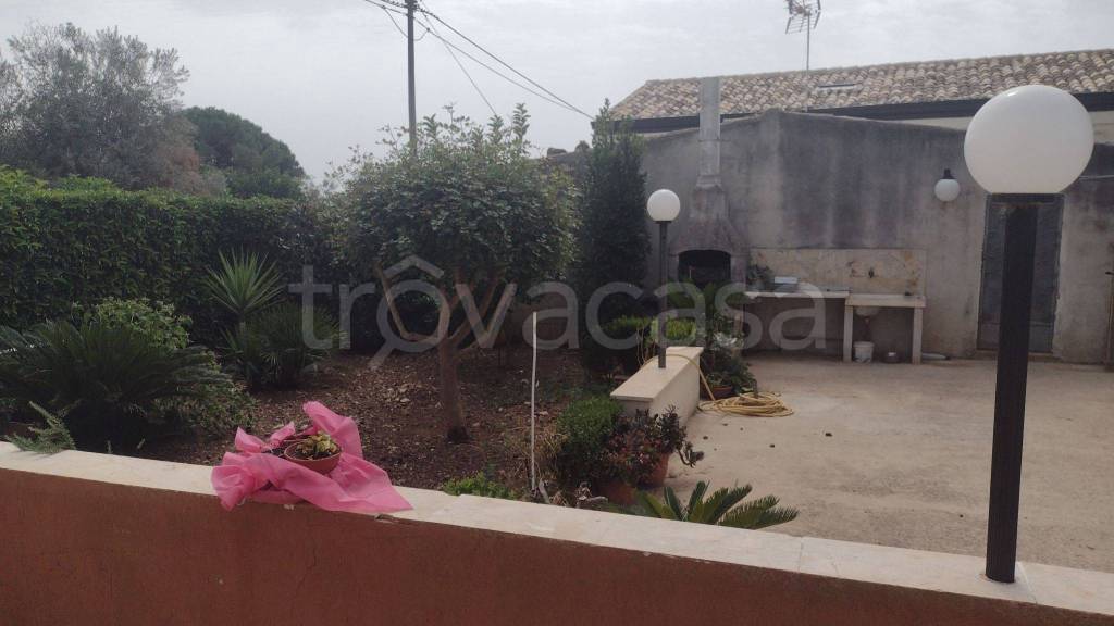 Villa in in vendita da privato a Modica variante Zappulla, 71