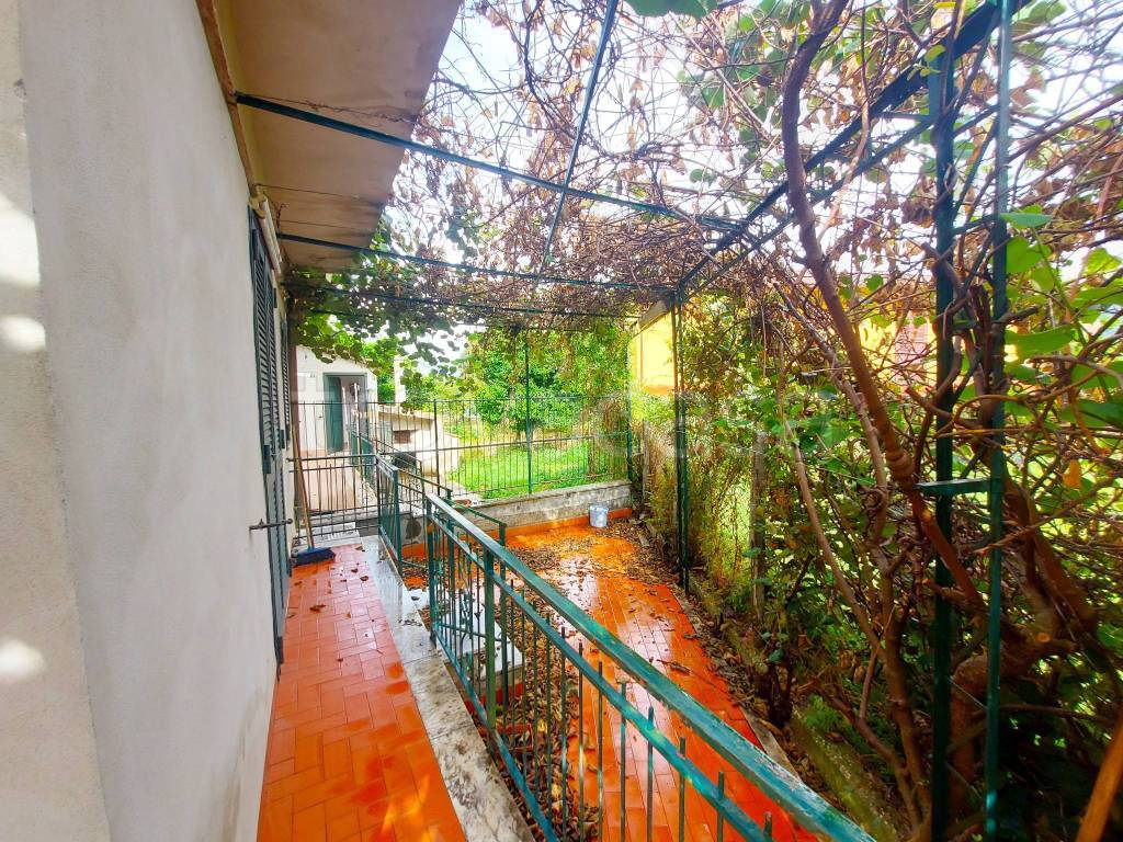 Villa a Schiera in vendita ad Airola strada Provinciale airola-arpaia