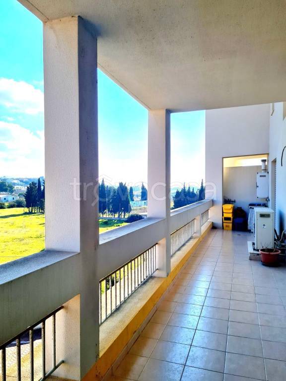 Appartamento in in vendita da privato a Quartu Sant'Elena via Italia