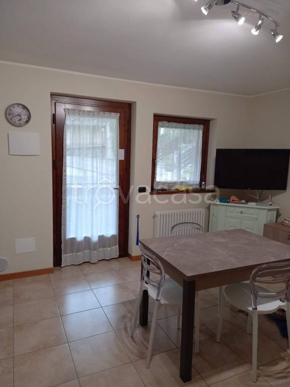 Appartamento in in vendita da privato a Caspoggio via Don Giovanni Bosco, 24