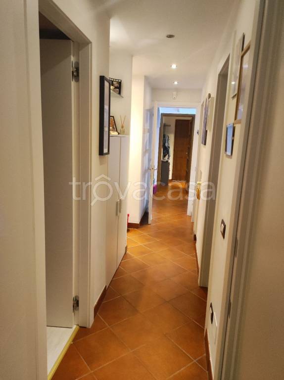 Appartamento in in vendita da privato a Sandigliano via Roma, 80