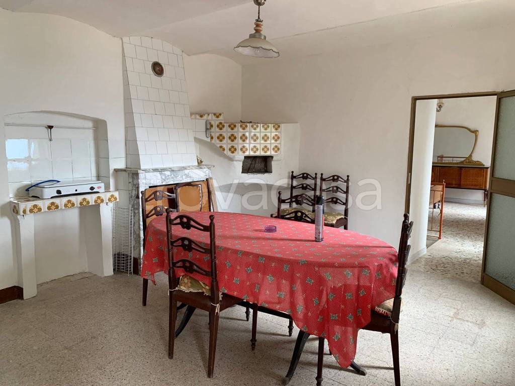 Casale in vendita a Santa Maria del Molise via Michele Lando