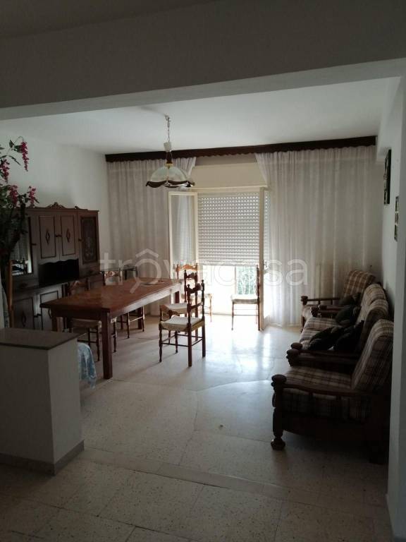 Appartamento in in vendita da privato a Ururi via dello Stadio