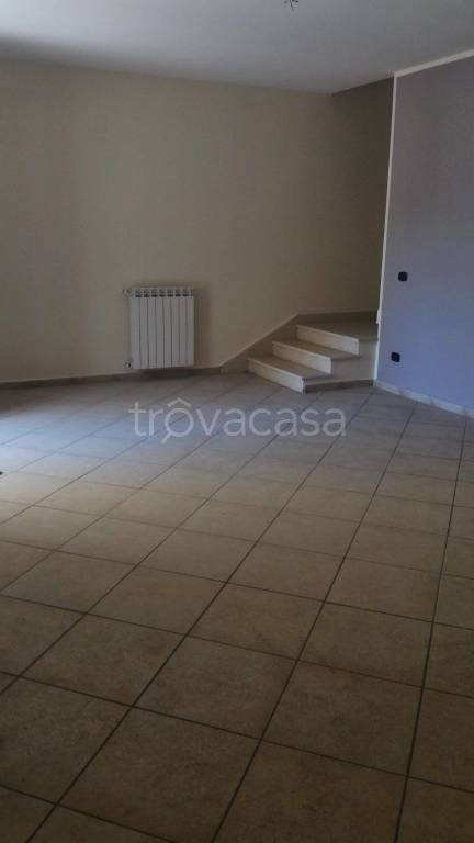 Villa a Schiera in in vendita da privato a San Tammaro via Nerone, 7
