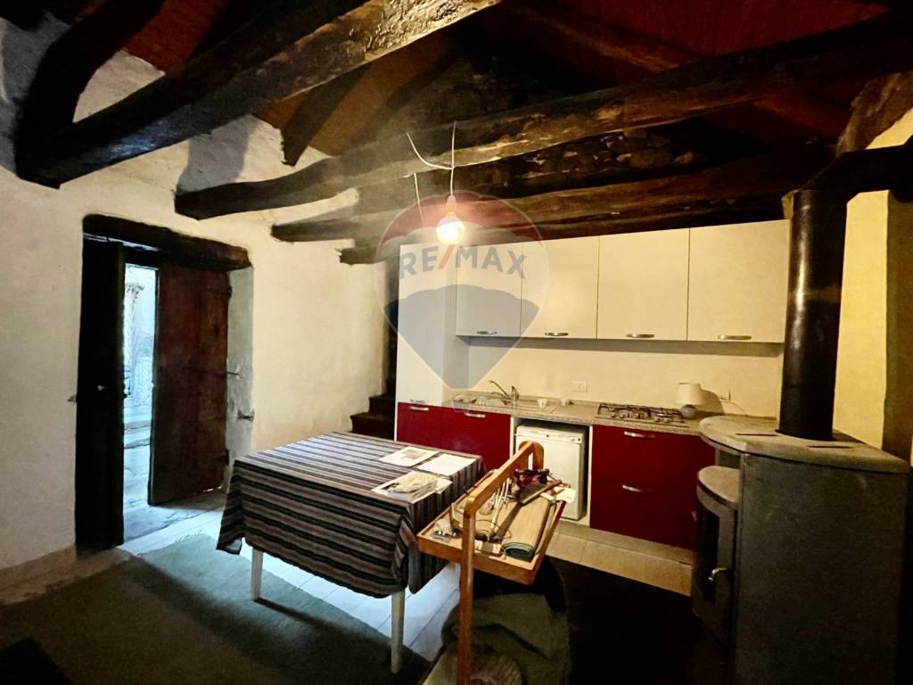 Baita in vendita a Cannero Riviera