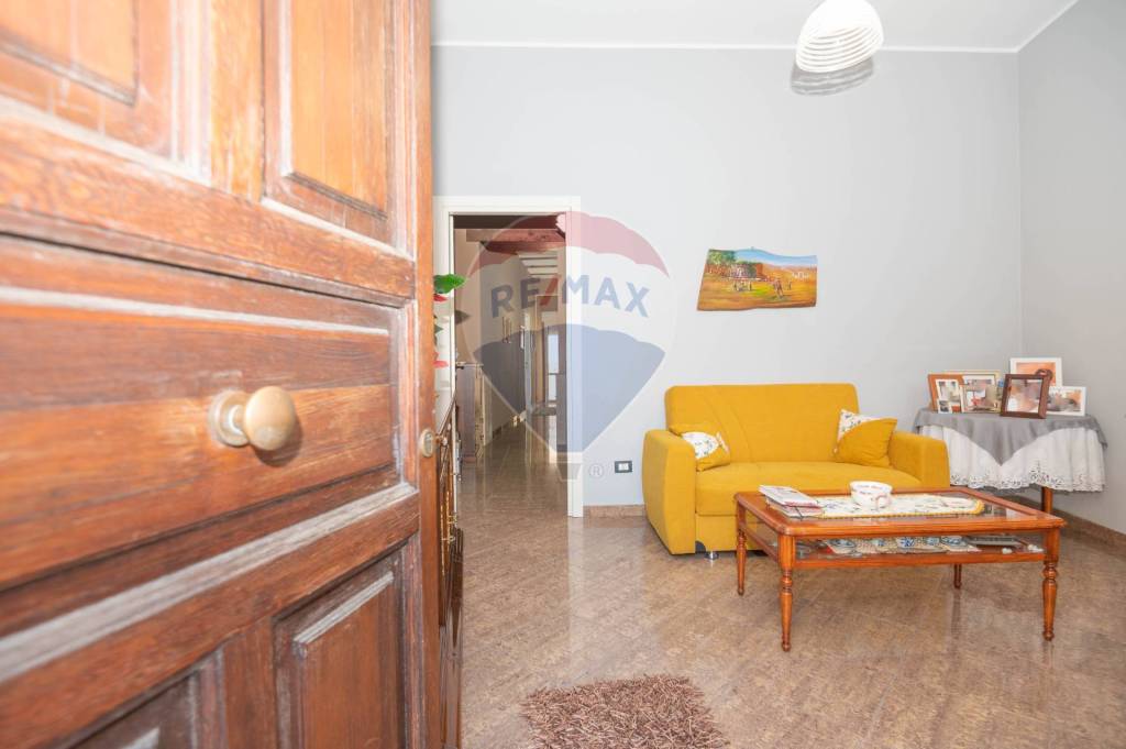 Casa Indipendente in vendita ad Augusta via Megara, 76