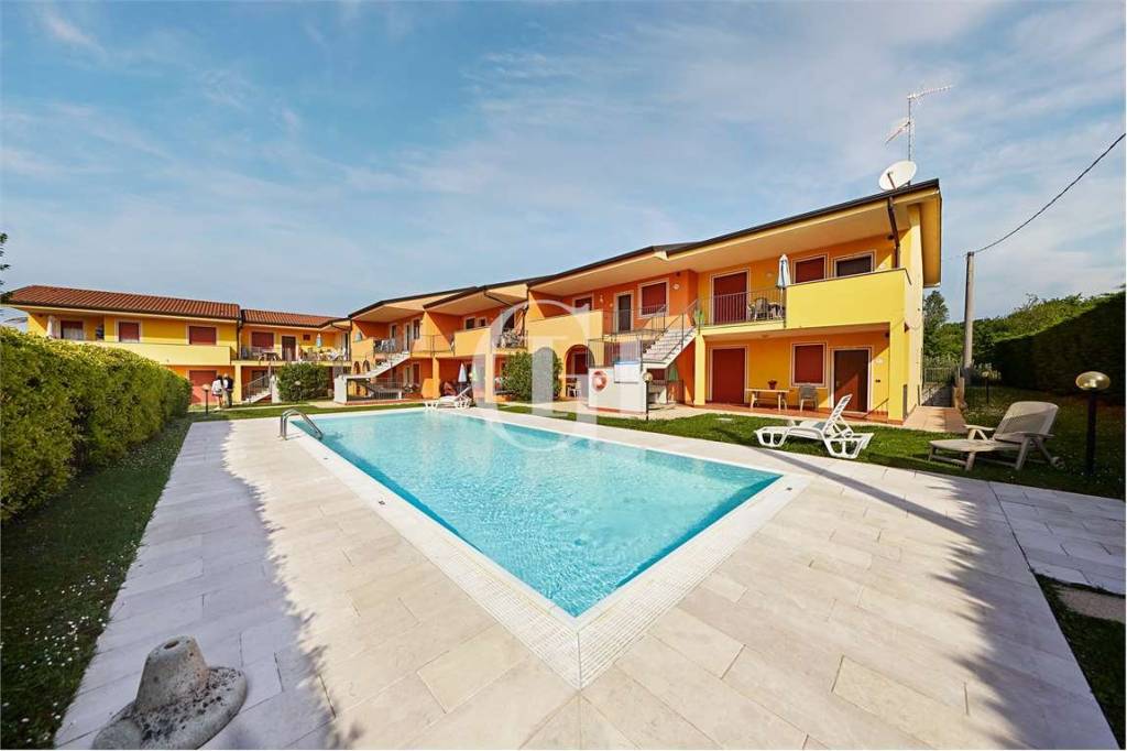 Appartamento in vendita a Peschiera del Garda via Monte Baldo, 10