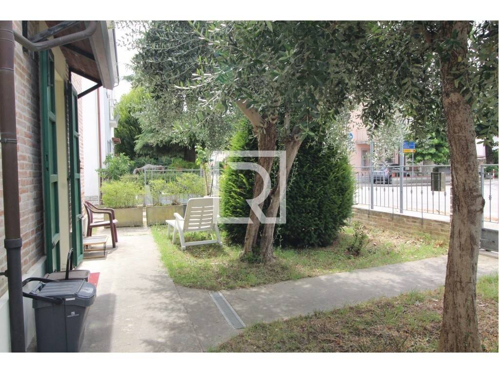 Villa Bifamiliare in vendita a Ravenna via taverna, 131