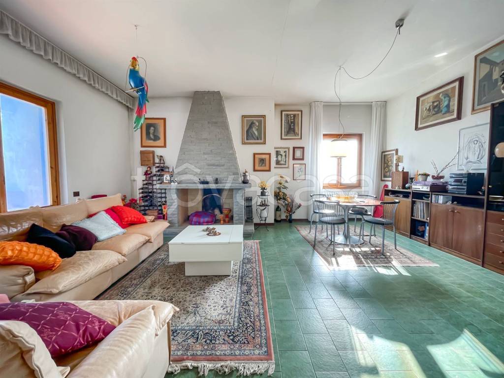 Appartamento in vendita a Barberino di Mugello