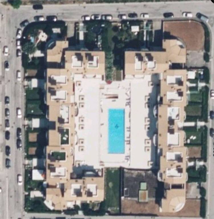 Villa a Schiera all'asta a Civitanova Marche via Gaetano Costa, 9