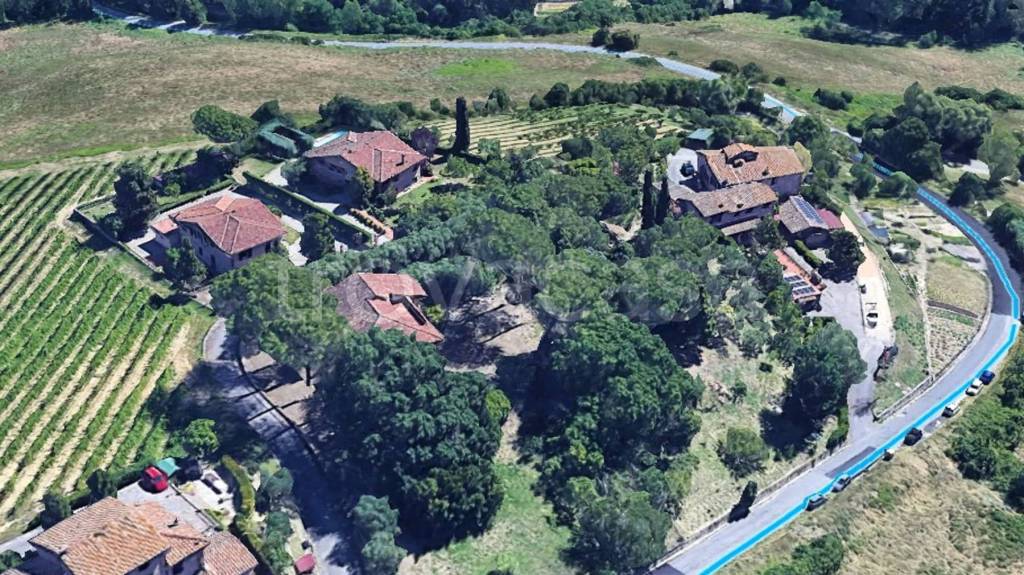 Appartamento all'asta a Corinaldo strada delle Coste, 9/A, Corinaldo, Provincia di Ancona