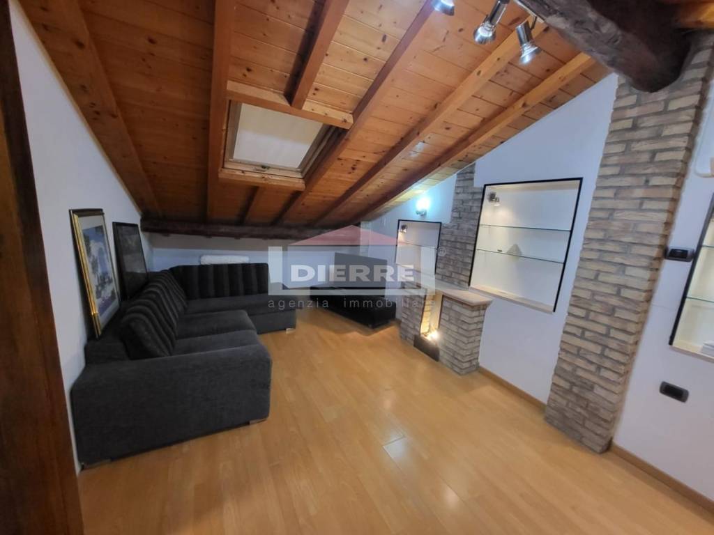 Appartamento in vendita a Carpi via cavallotti