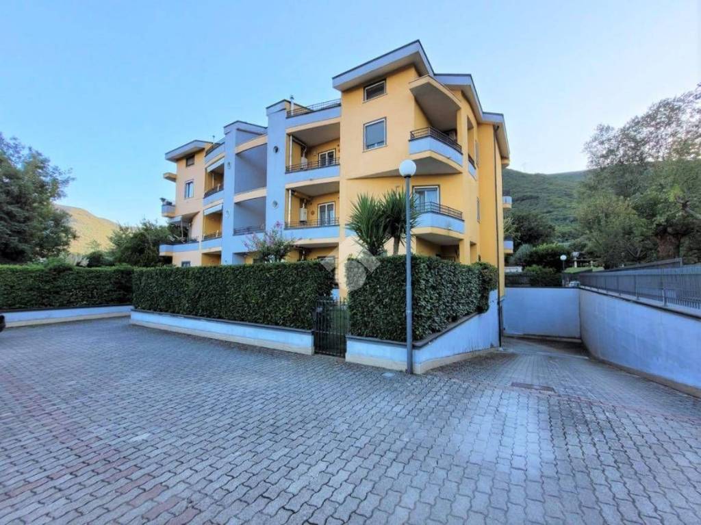 Intero Stabile in in vendita da privato ad Airola via Giuseppe Vittorio Fucci, 56