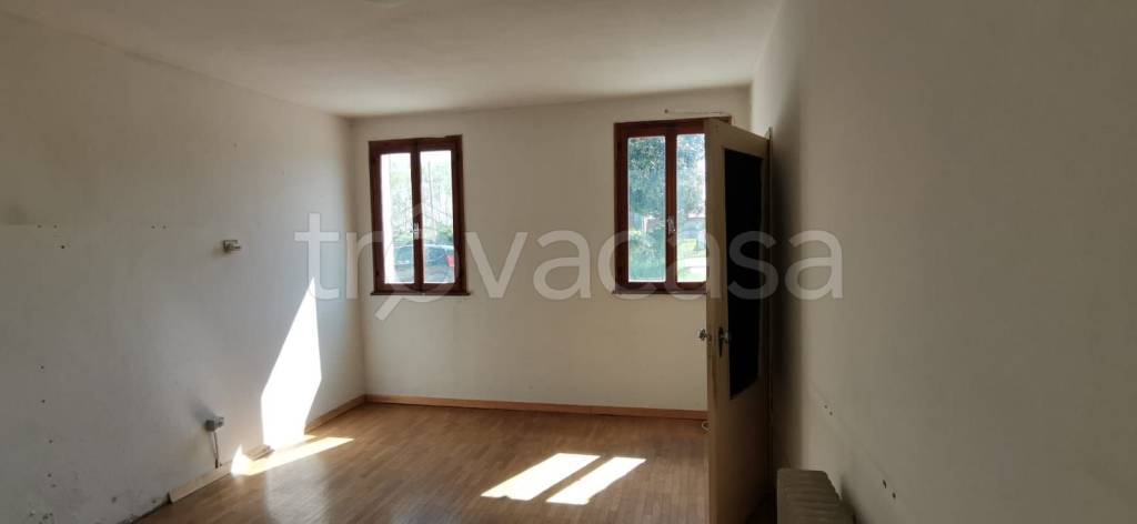 Casa Indipendente in in vendita da privato a Campodarsego via San Antonio, 19