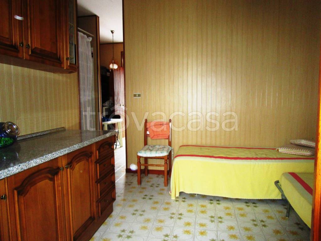 Appartamento in vendita a Manfredonia viale dei Pini