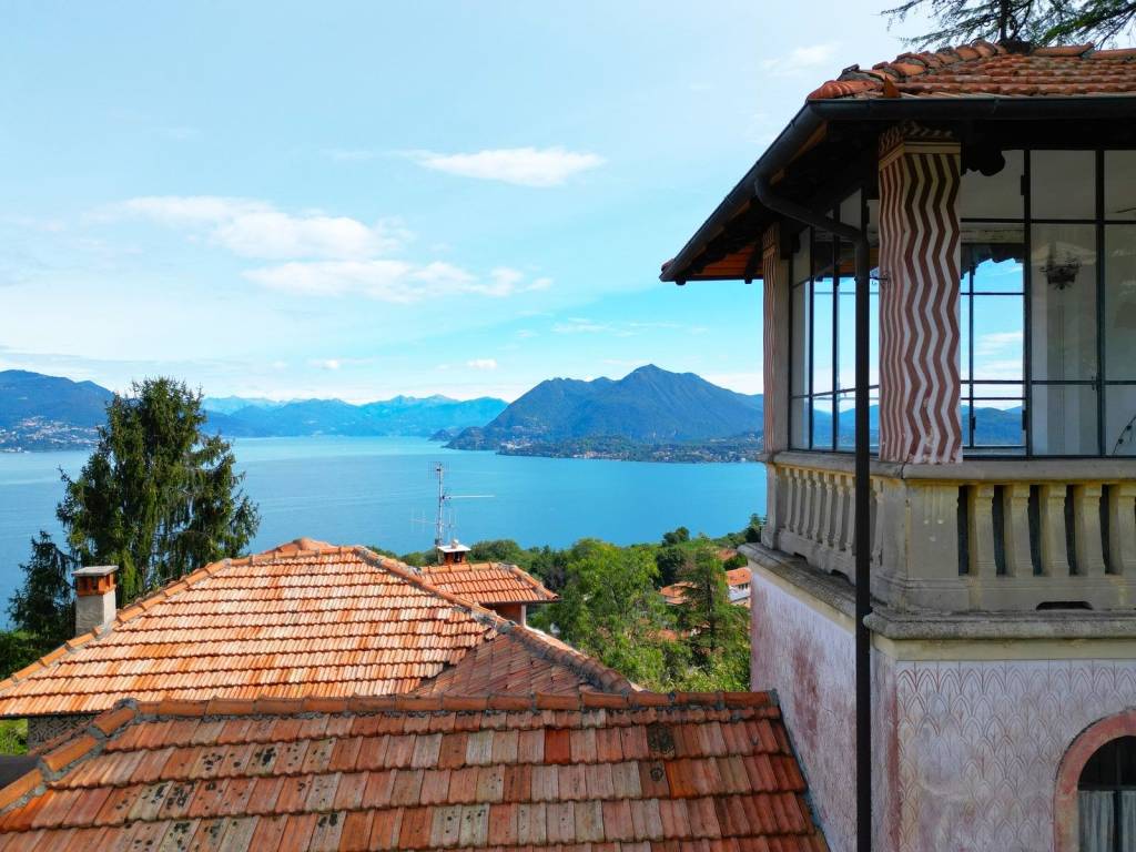Villa in vendita a Stresa