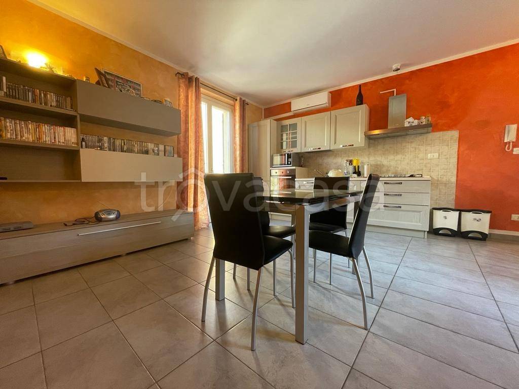 Appartamento in vendita a Baldissero d'Alba via Roma