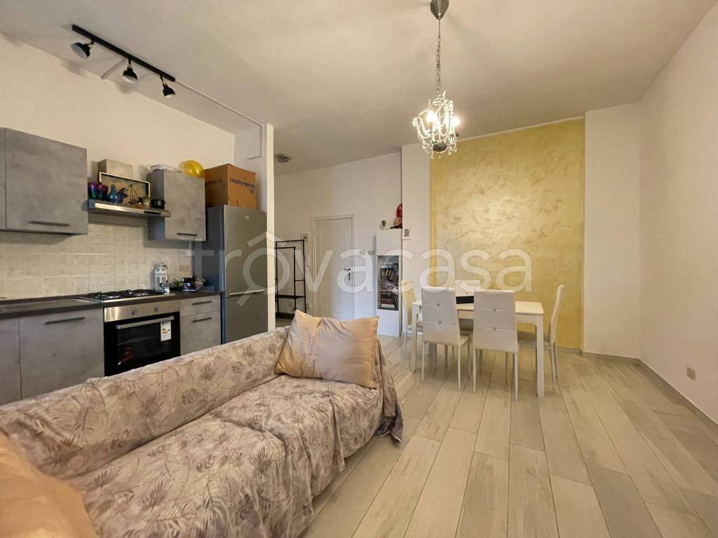 Appartamento in vendita a Montesilvano viale Aldo Moro, 22