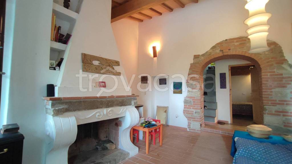 Colonica in vendita a Bagno a Ripoli via di Sant'Andrea a Morgiano