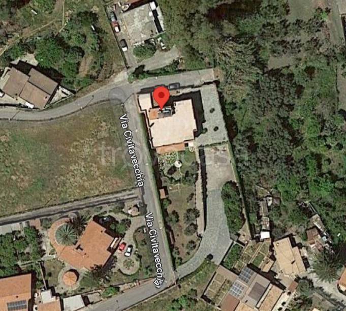 Appartamento all'asta a Catanzaro via Civitavecchia