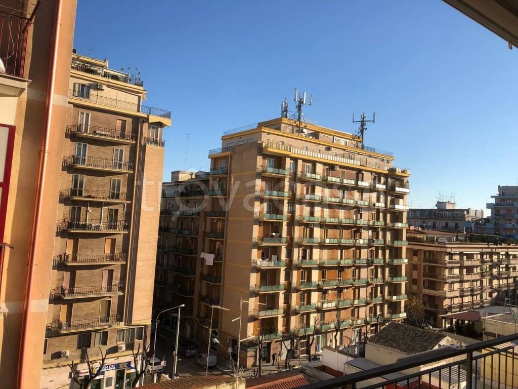 Appartamento in in vendita da privato a Foggia via Archimede Rusco, 6