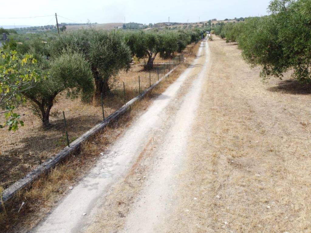 Casa Indipendente in vendita a Matera c.Da don antonio