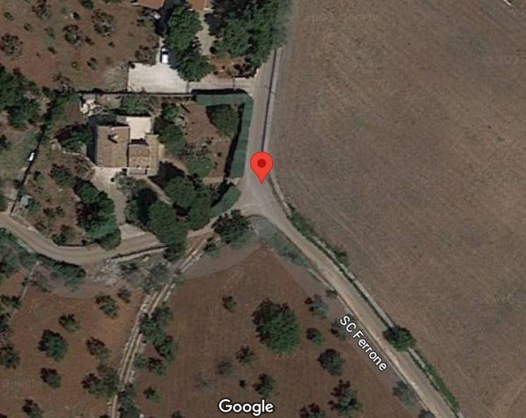 Appartamento all'asta a Castellana Grotte strada comunale Ferrone