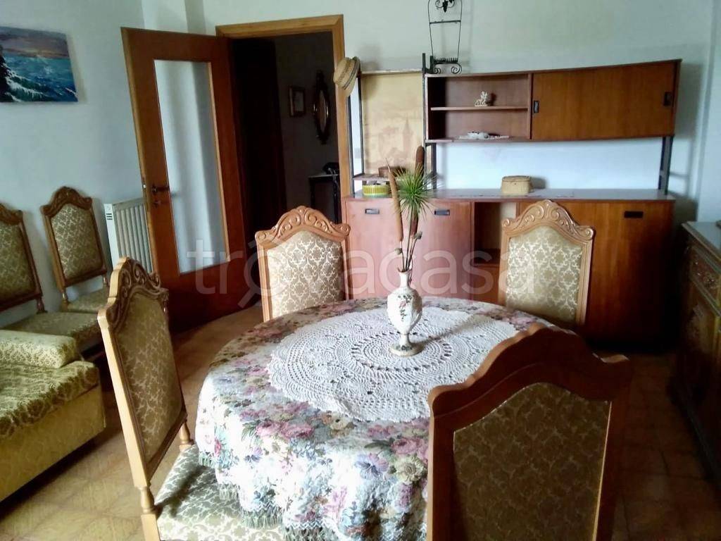 Appartamento in in vendita da privato a Tagliacozzo via San Sebastiano