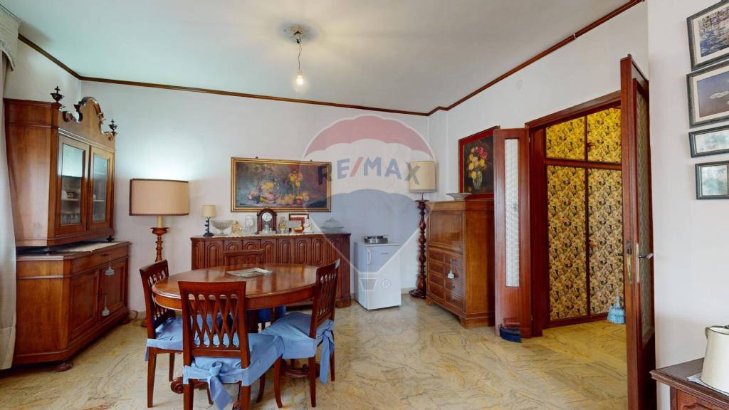 Appartamento in vendita a Padova via crimea, 19