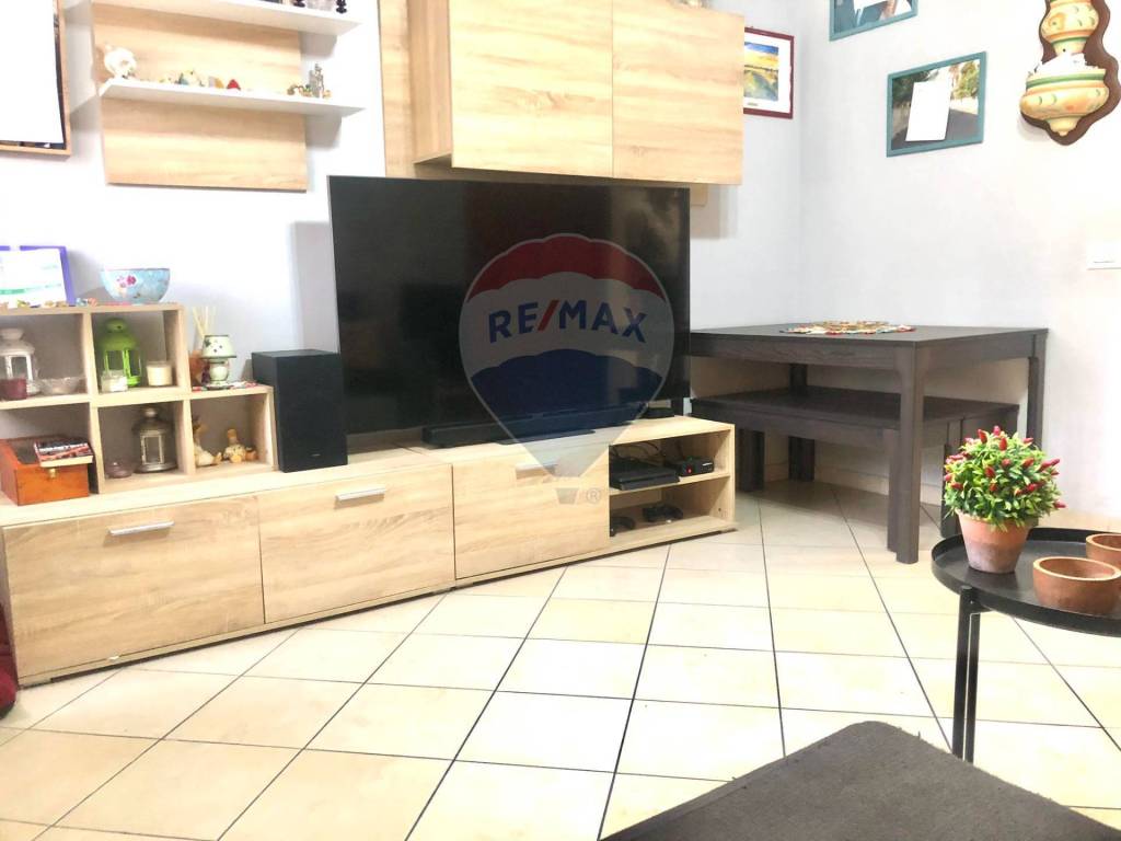 Appartamento in vendita a Mascalucia via regione siciliana, 1