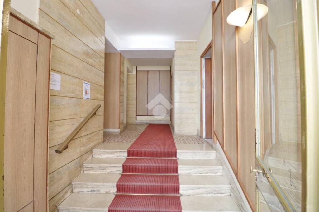 Appartamento in vendita a Trieste