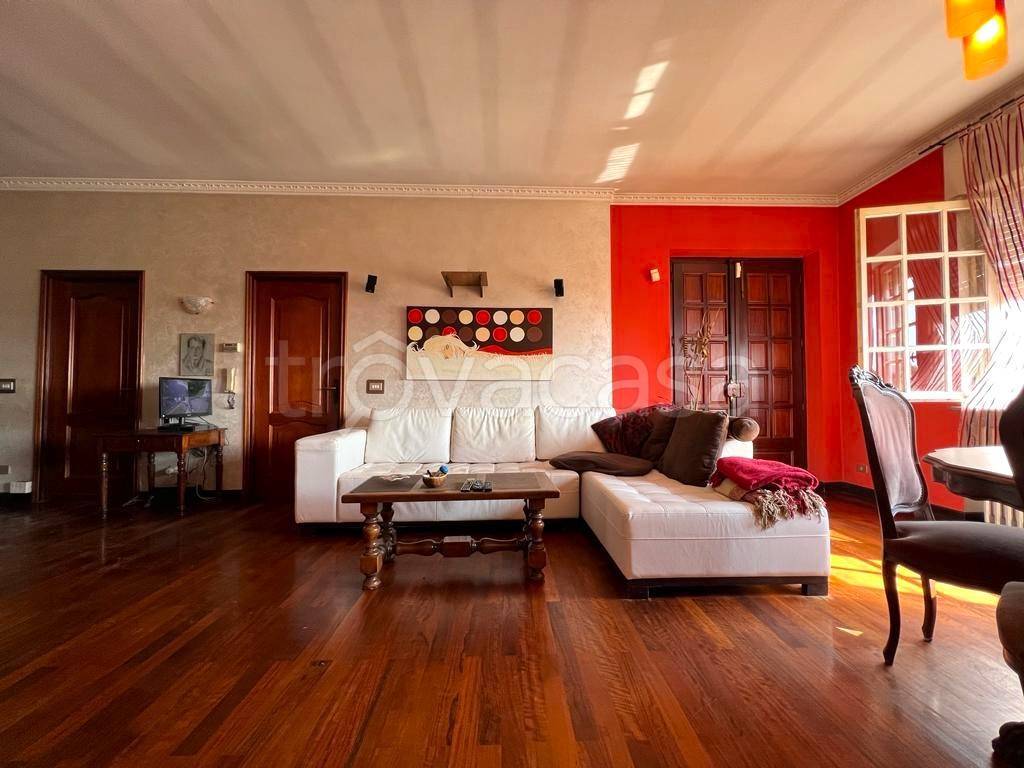 Villa in vendita a Montà casali Castellero, 12A