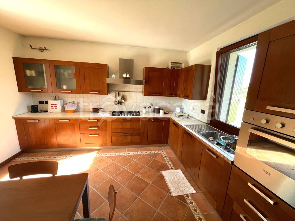 Villa in vendita a Campoformido via dei Pascoli