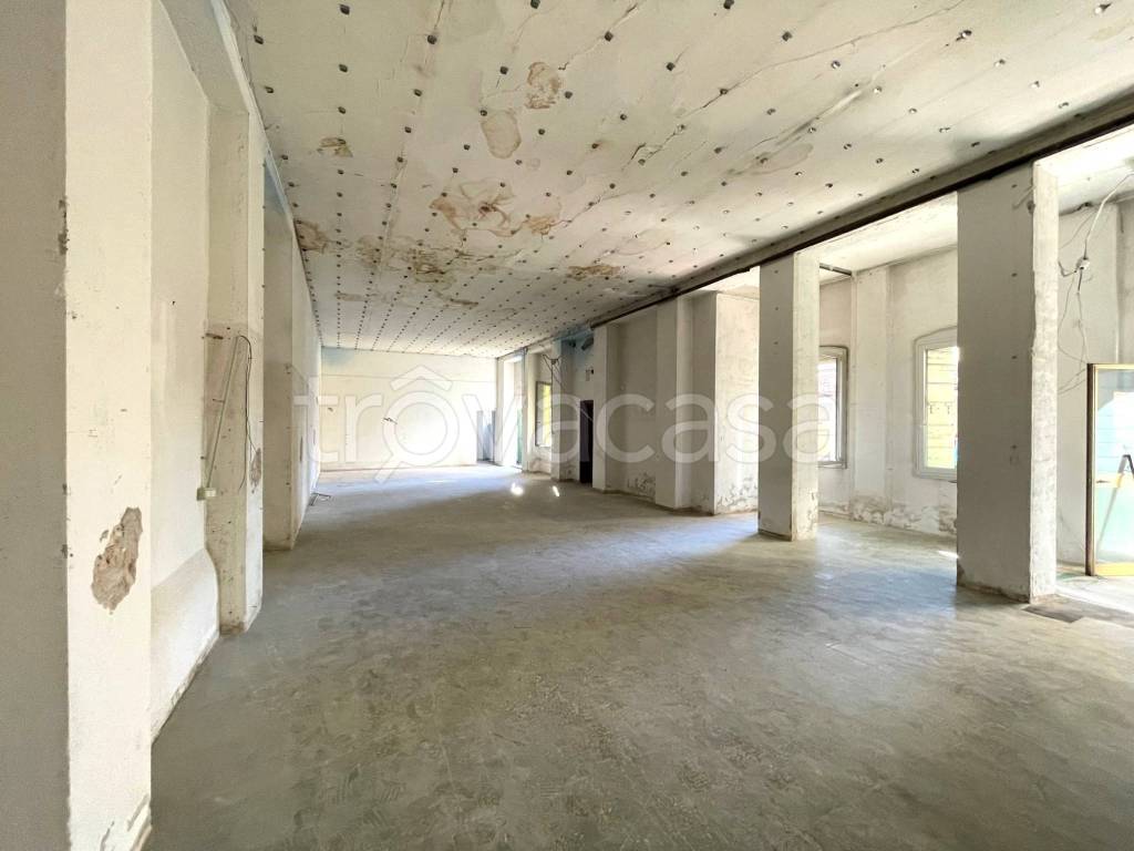 Appartamento in vendita a Udine viale Volontari della Libertà