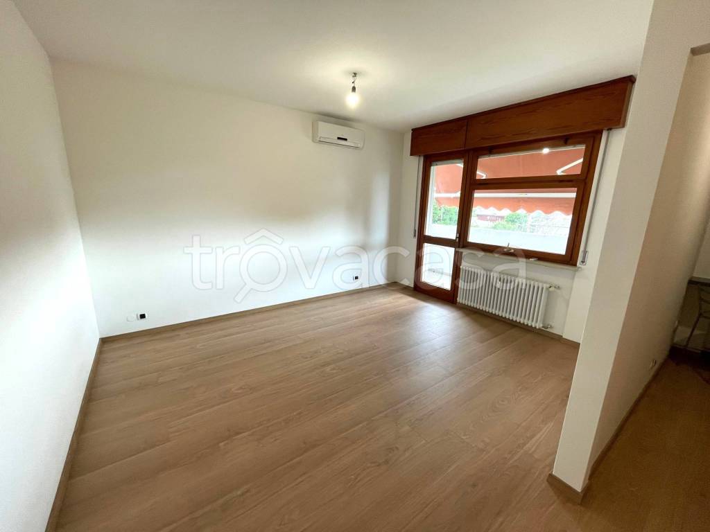Appartamento in vendita a Udine viale Venezia