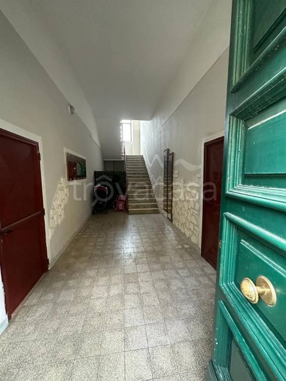 Appartamento in vendita a San Giorgio del Sannio via Barone Nicola Nisco